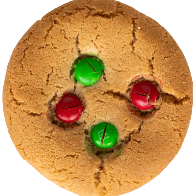 The Cookie Caterer – Sinfully Addictive