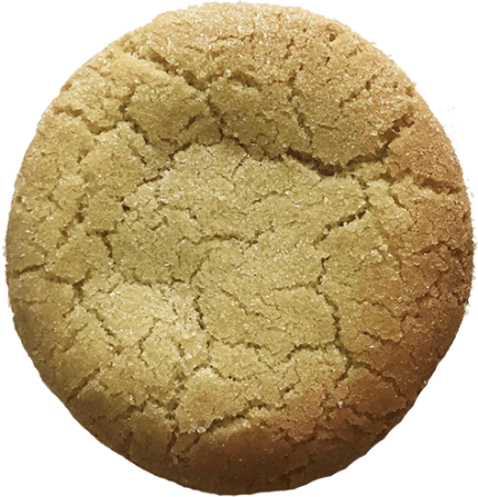 The Cookie Caterer – Sinfully Addictive