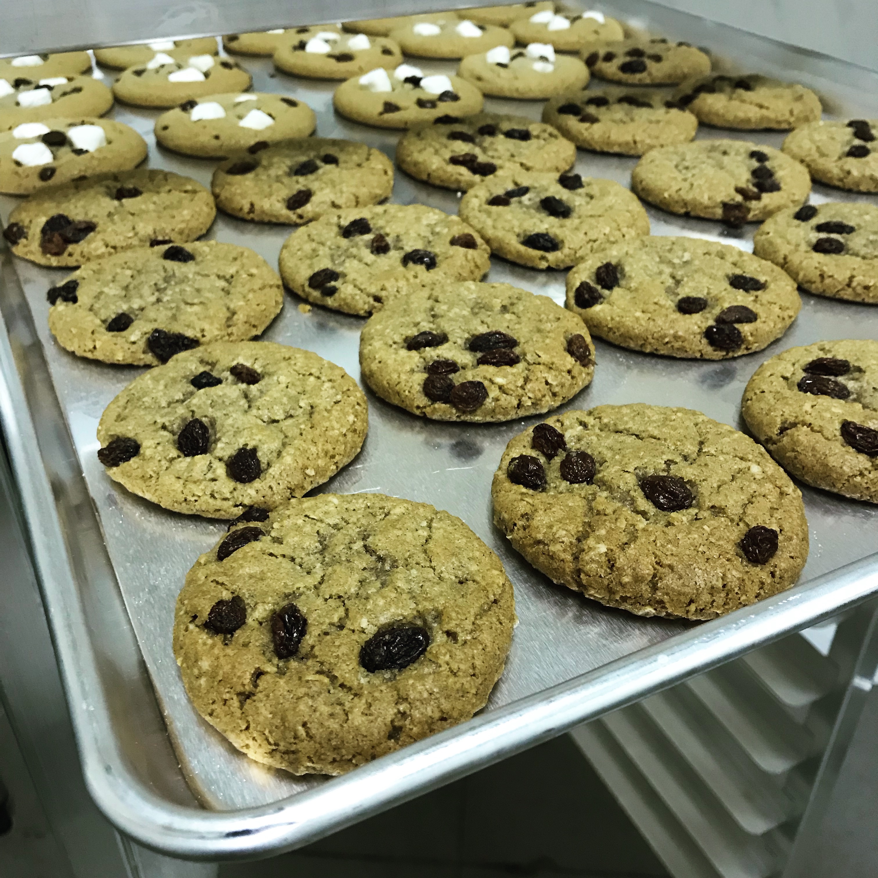 Home - The Cookie Caterer