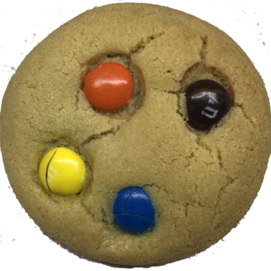Home - The Cookie Caterer