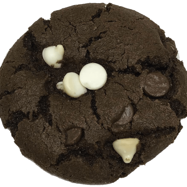The Cookie Caterer – Sinfully Addictive