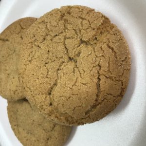 Home - The Cookie Caterer