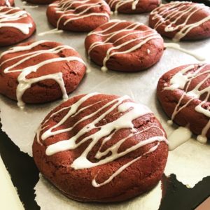 Home test - The Cookie Caterer