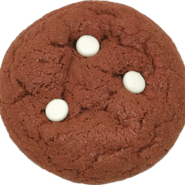 The Cookie Caterer – Sinfully Addictive