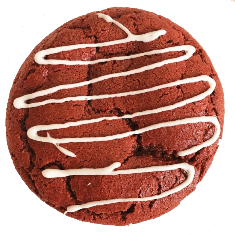 The Cookie Caterer – Sinfully Addictive