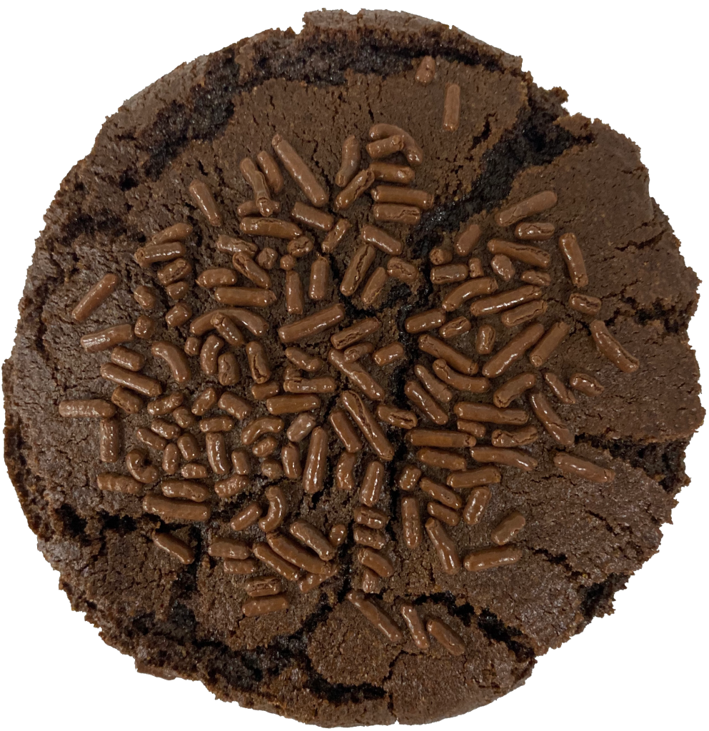 Chocolate Overload - The Cookie Caterer