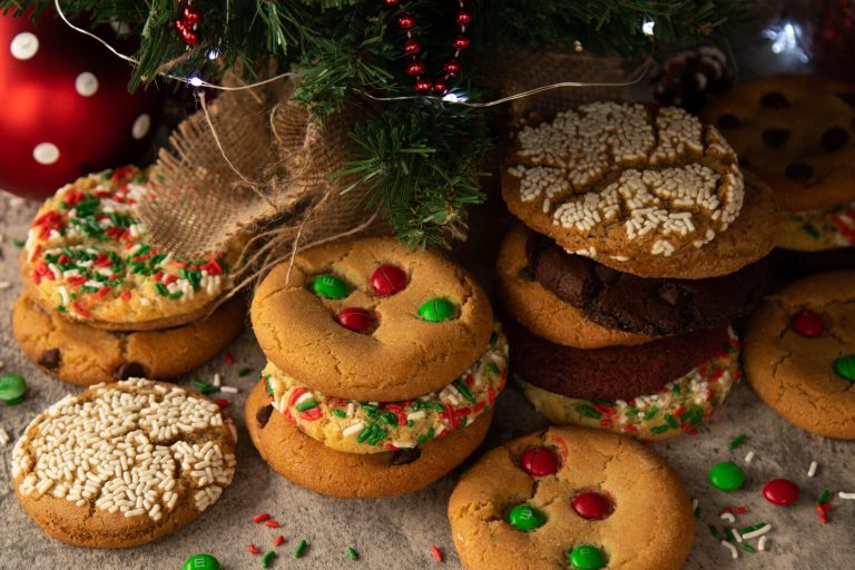 Cookie Caterer Home - The Cookie Caterer
