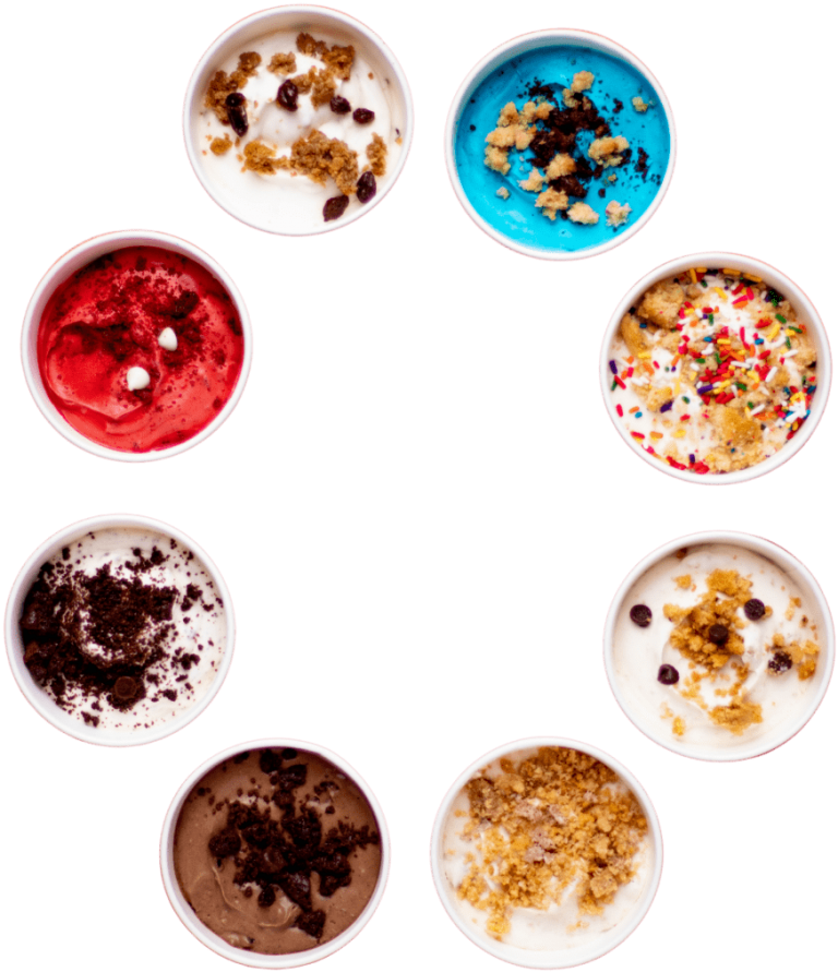 The Cookie Caterer – Sinfully Addictive