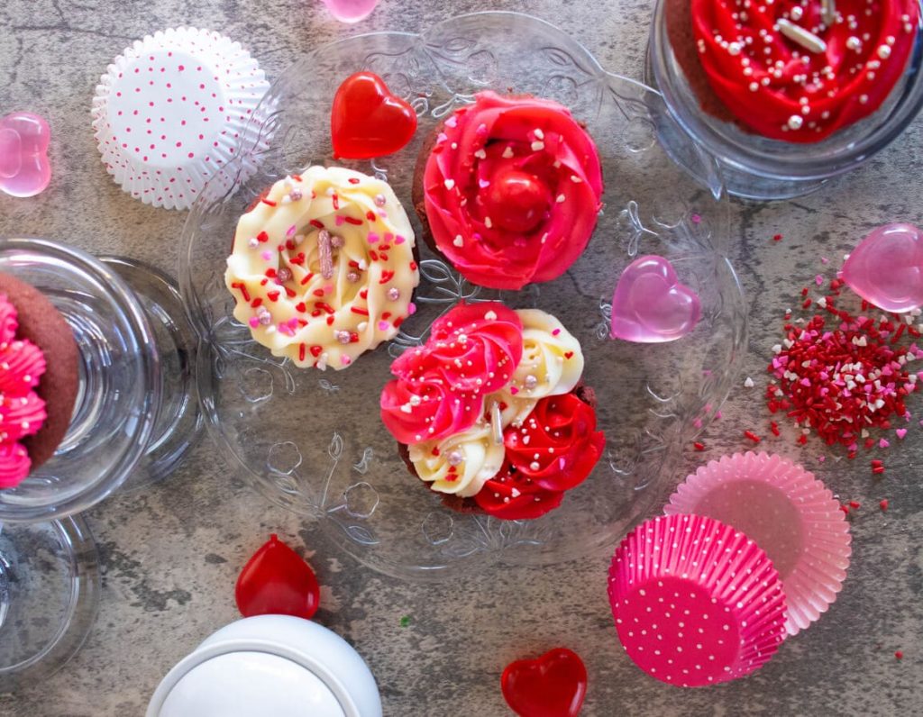 The Cookie Caterer – Sinfully Addictive