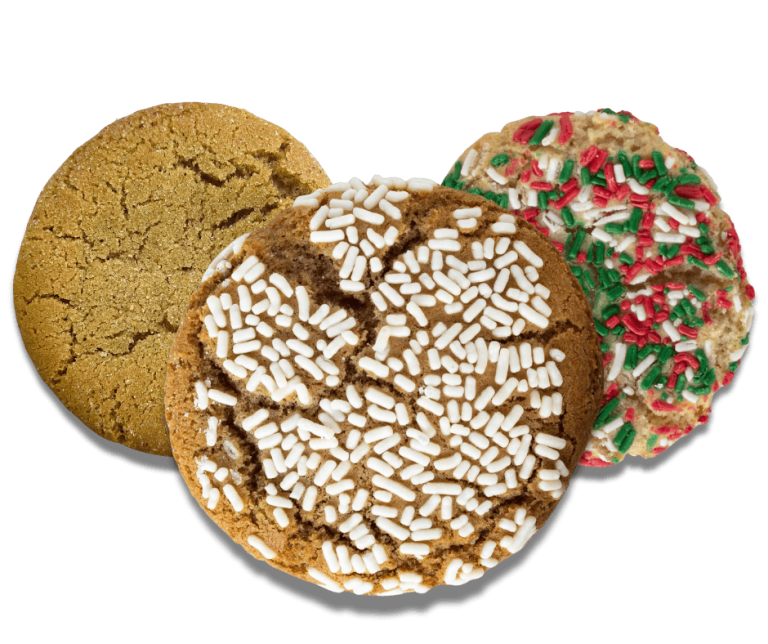 Cookie Caterer Home - The Cookie Caterer